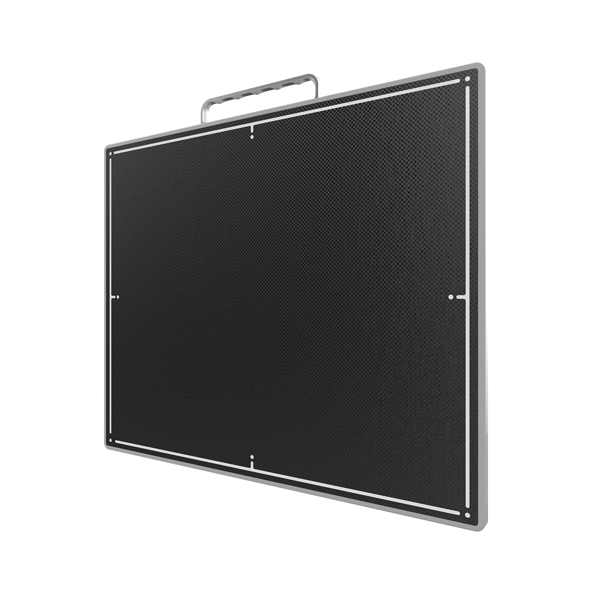 Medical Radiology Portable 14*17 Wireless Flat Panel Detector MSLCV16